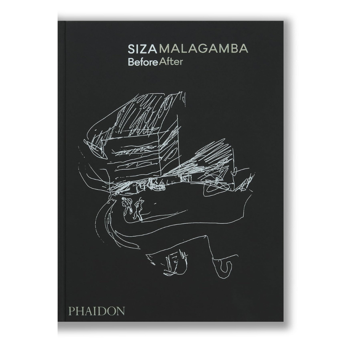 Before / After: A lvaro Siza Book – Ikka Dukka Studio Private Limited.