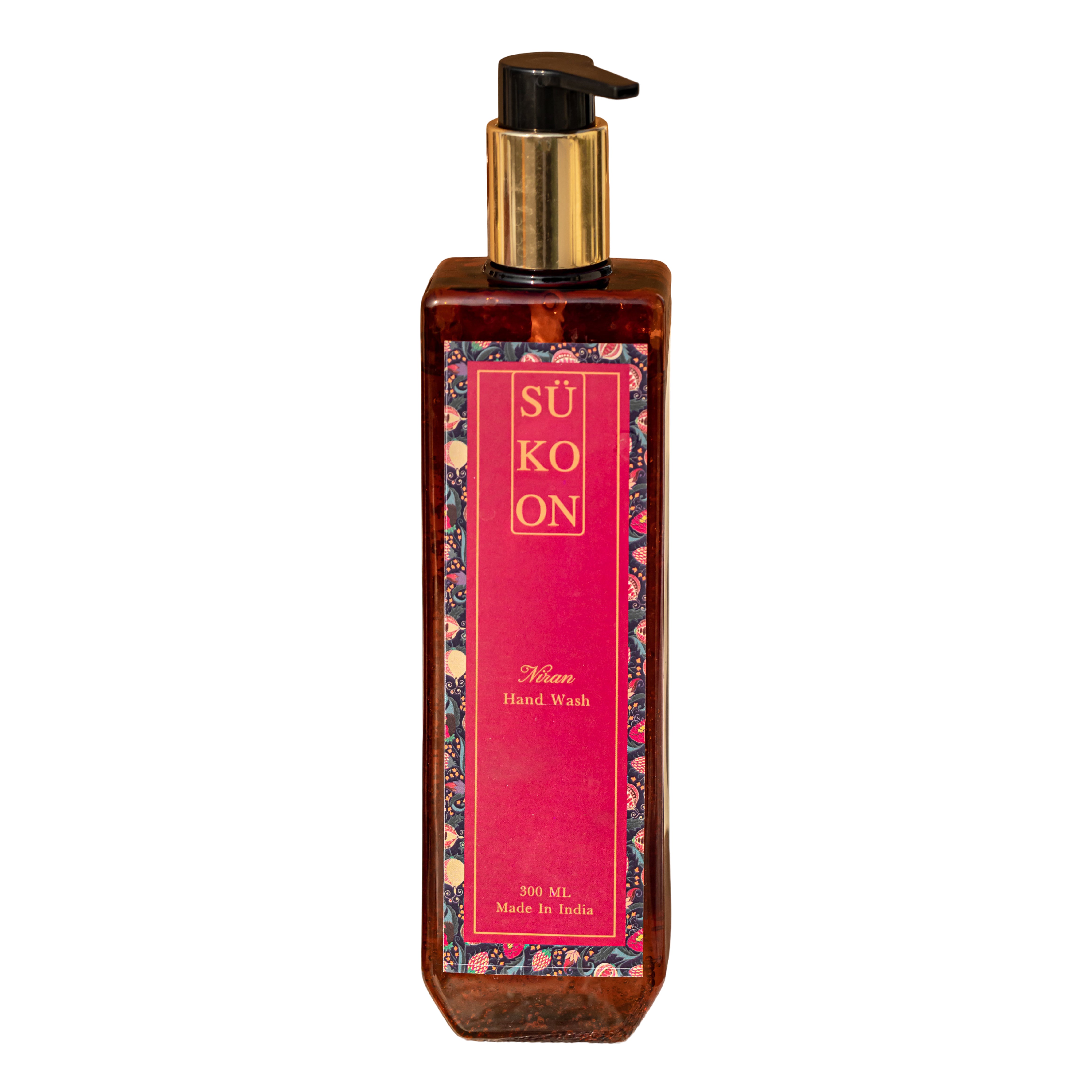 Niran - hand wash – Ikka Dukka Studio Private Limited.