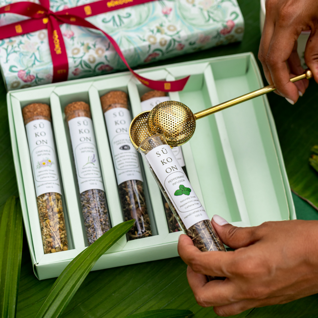 Safar Box – Ikka Dukka - The Eclectic Online Store