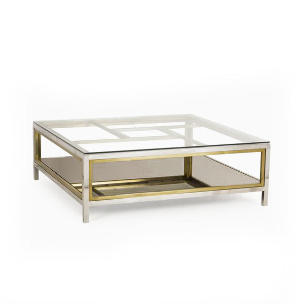 Windmill Coffee Table – Ikka Dukka Studio Private Limited.