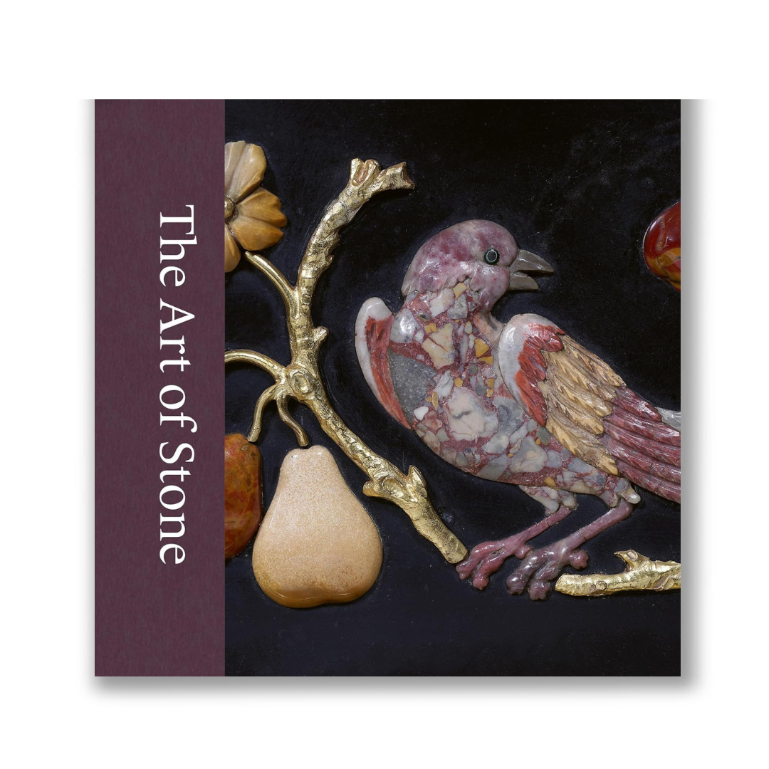 The Art of Stone: Masterpieces from the Rosalinde and Arthur Gilbert C ...