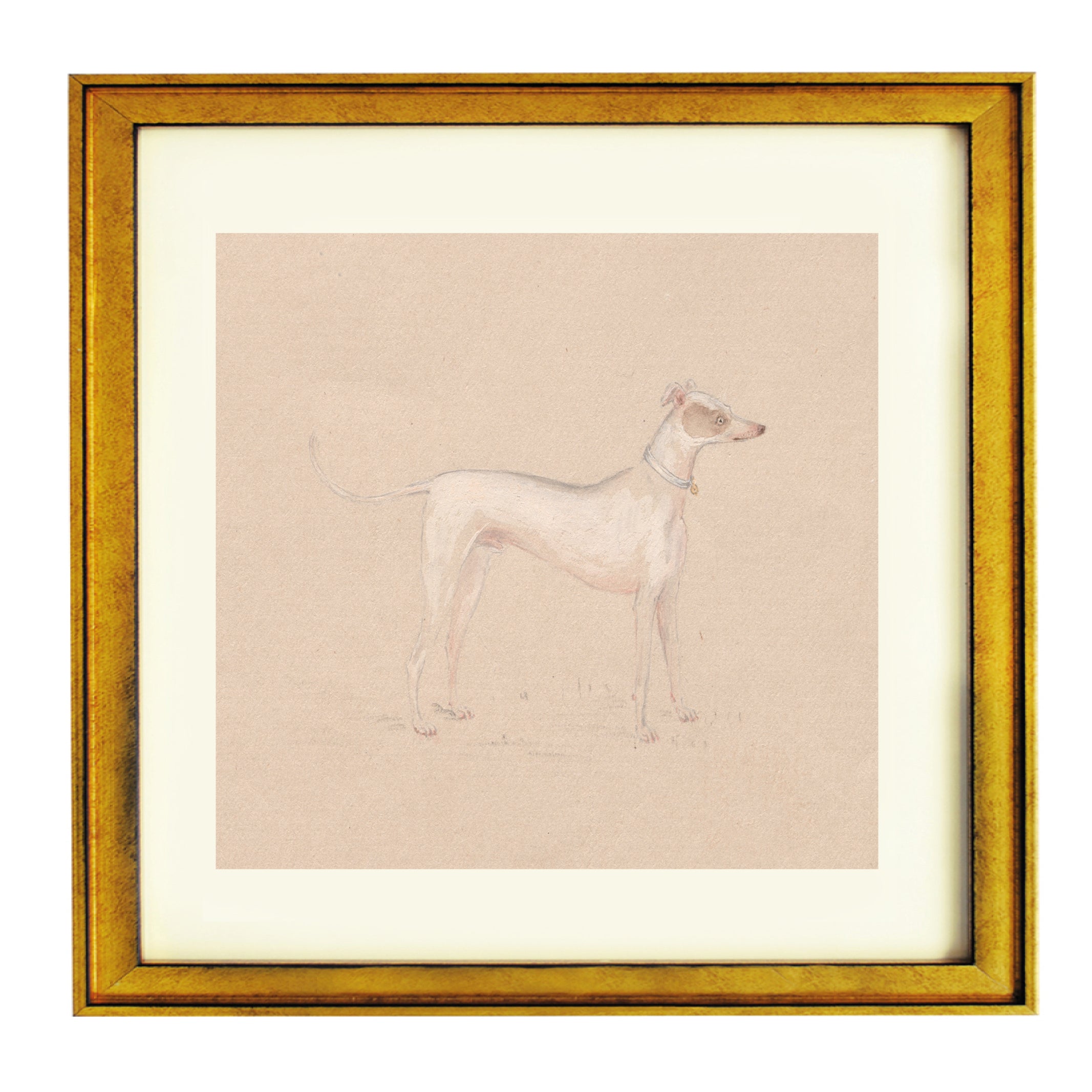 Hira Art Print – Ikka Dukka Studio Private Limited.
