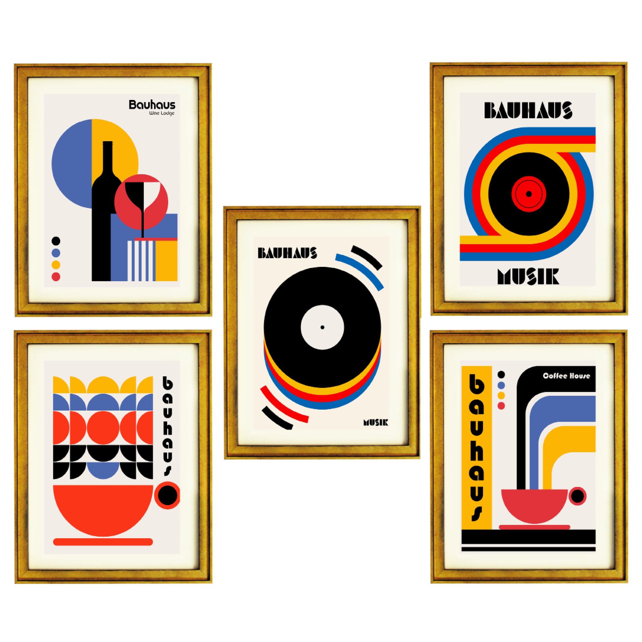 The Retro Bites & Beats Collection – Ikka Dukka Studio Private Limited.