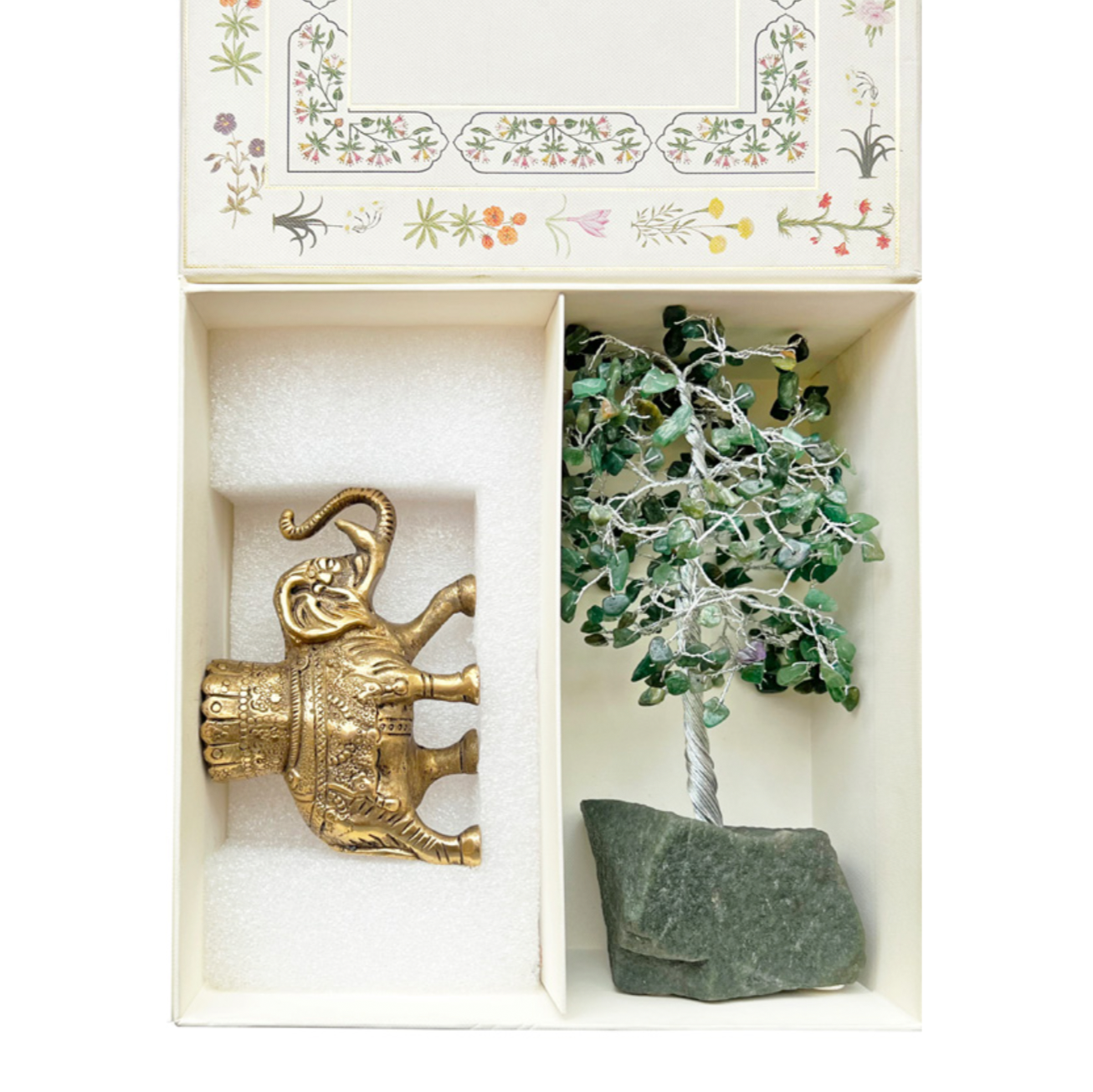 The Prosperity Box – Ikka Dukka Studio Private Limited.