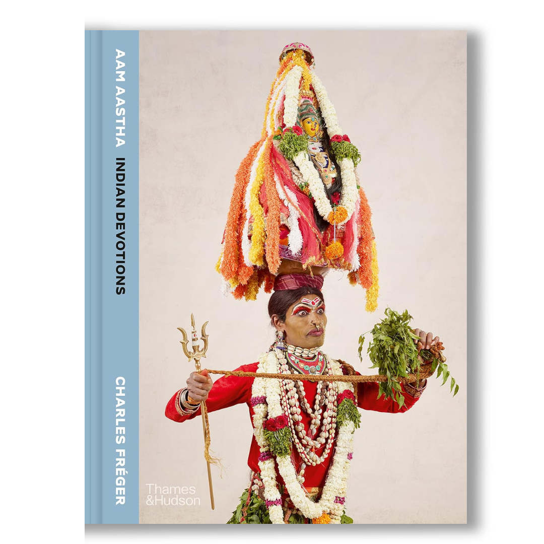 AAM AASTHA: Indian Devotions Book – Ikka Dukka Studio Private Limited.