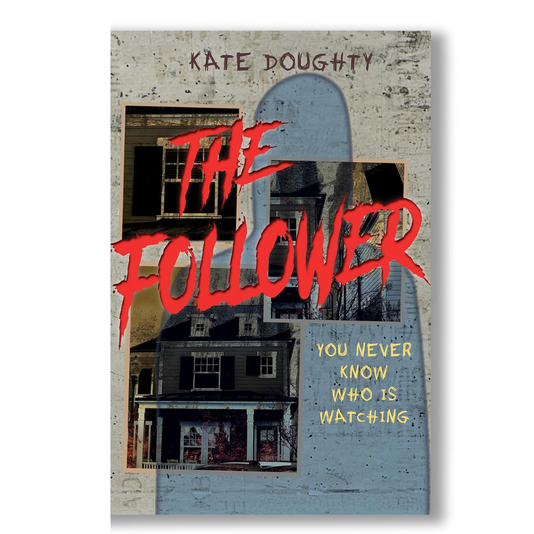 The Follower Book – Ikka Dukka Studio Private Limited.