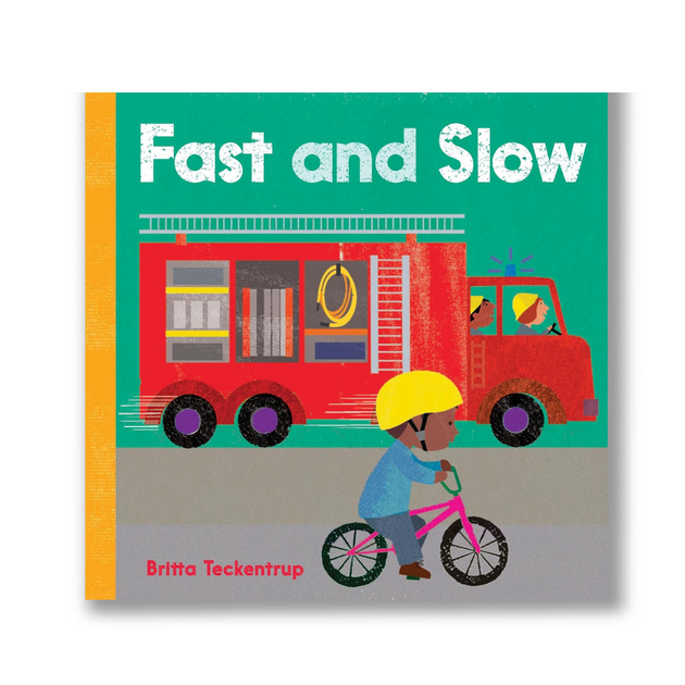 Fast and Slow Book – Ikka Dukka Studio Private Limited.
