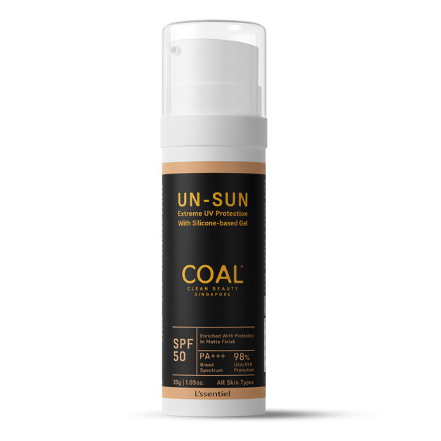 Un-Sun SPF 50 PA+++ Sunscreen with Probiotics – Ikka Dukka Studio ...