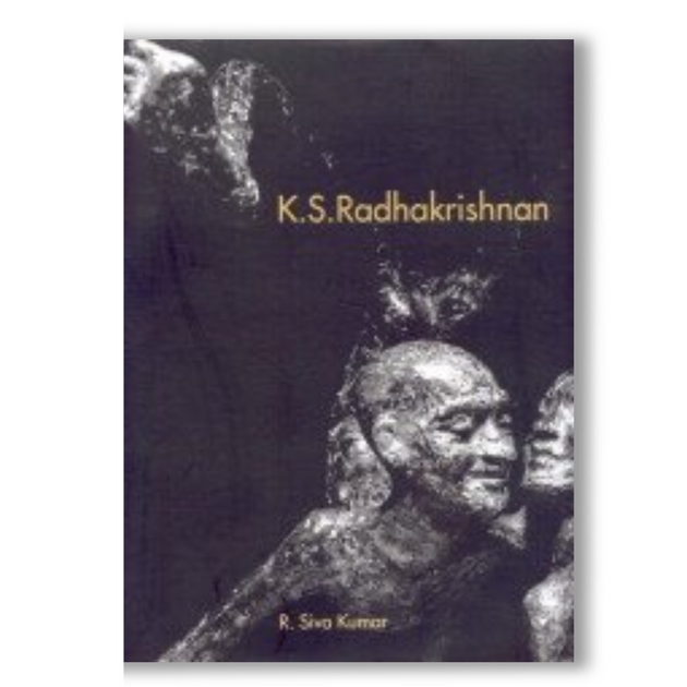 K S Radhakrishnan Book – Ikka Dukka Studio Private Limited.