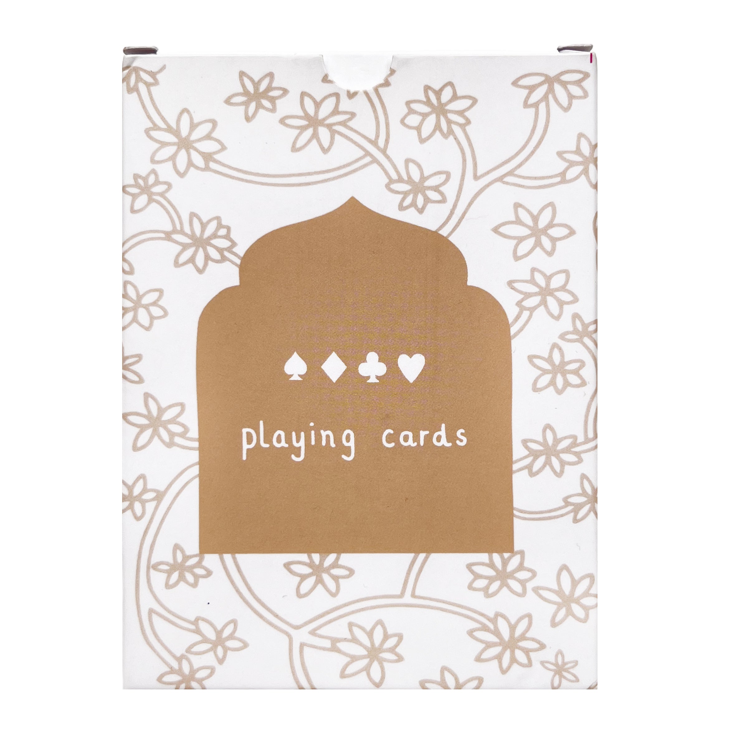 PLAYING CARD – Ikka Dukka Studio Private Limited.