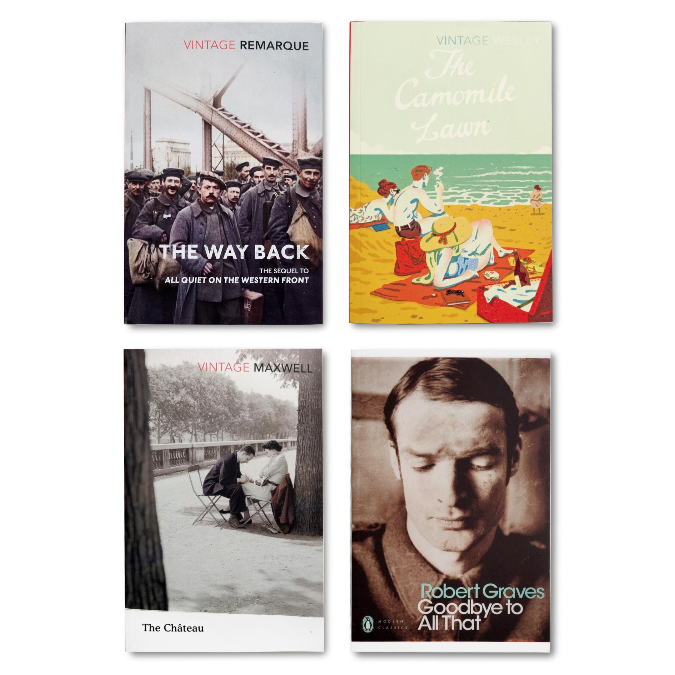 Life After War Book Set – Ikka Dukka Studio Private Limited.