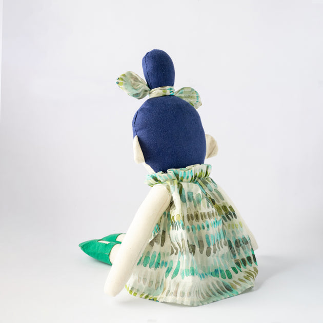 AMELIA - The Doll – Ikka Dukka - The Eclectic Online Store