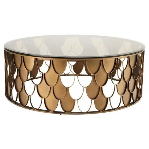 Bee-Hive Coffee Table – Ikka Dukka Studio Private Limited.