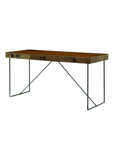 Ada Writing Desk – Ikka Dukka Studio Private Limited.