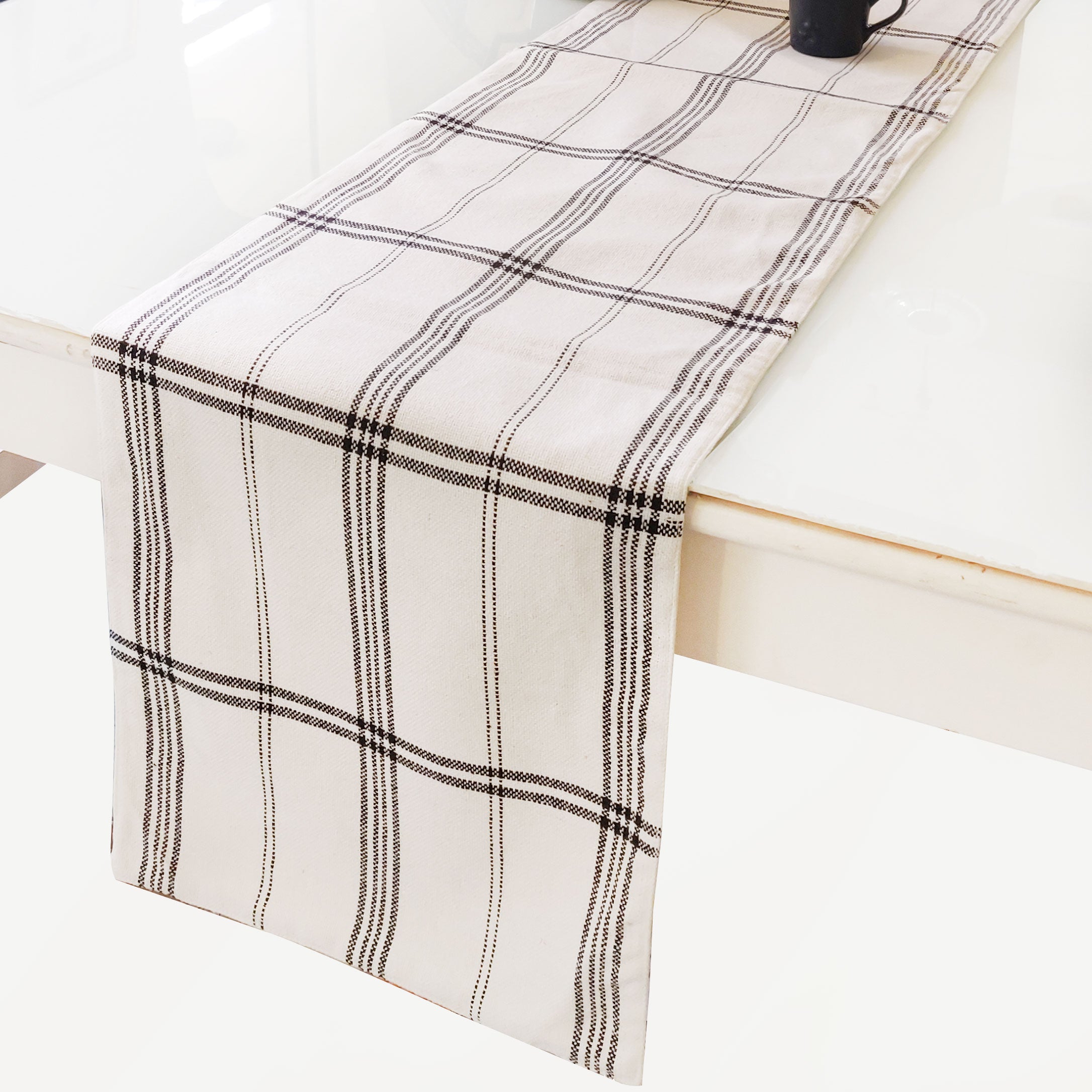 Ivy Table Runner | Buy Kitchen And Dining,Kitchen Linen,Tabletop ...