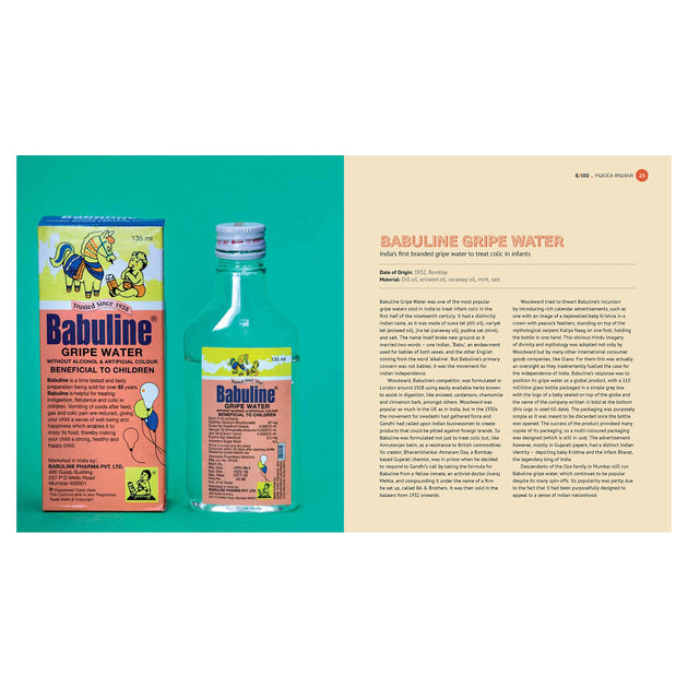 Pukka Indian: 100 Objects that Define India Book – Ikka Dukka Studio ...