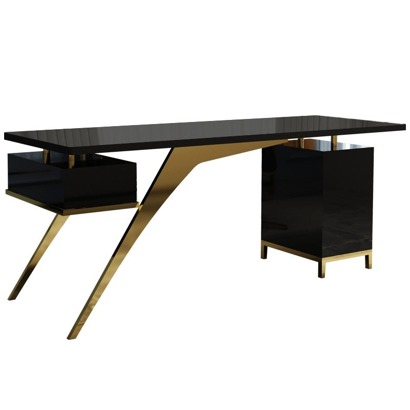 Oasis Writing Desk – Ikka Dukka Studio Private Limited.