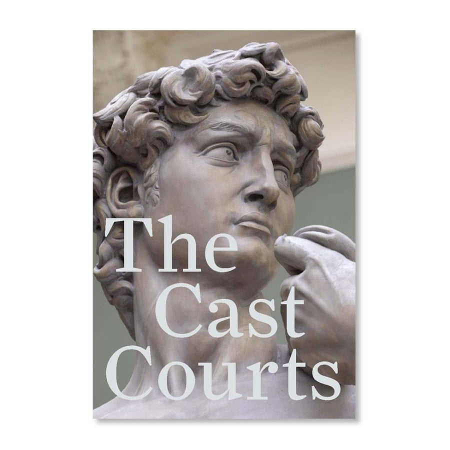 The Cast Courts BOOK – Ikka Dukka Studio Private Limited.